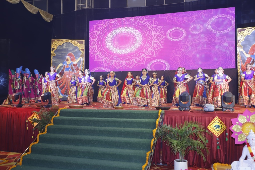 Delhi Public School, Hisar