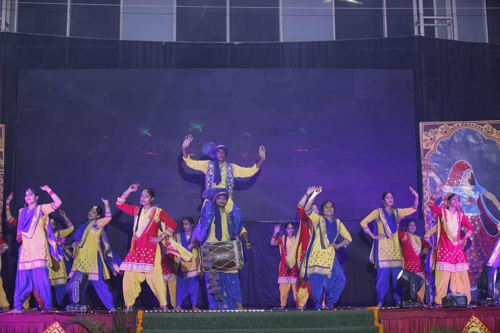 Delhi Public School, Hisar