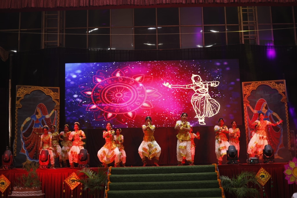 Delhi Public School, Hisar